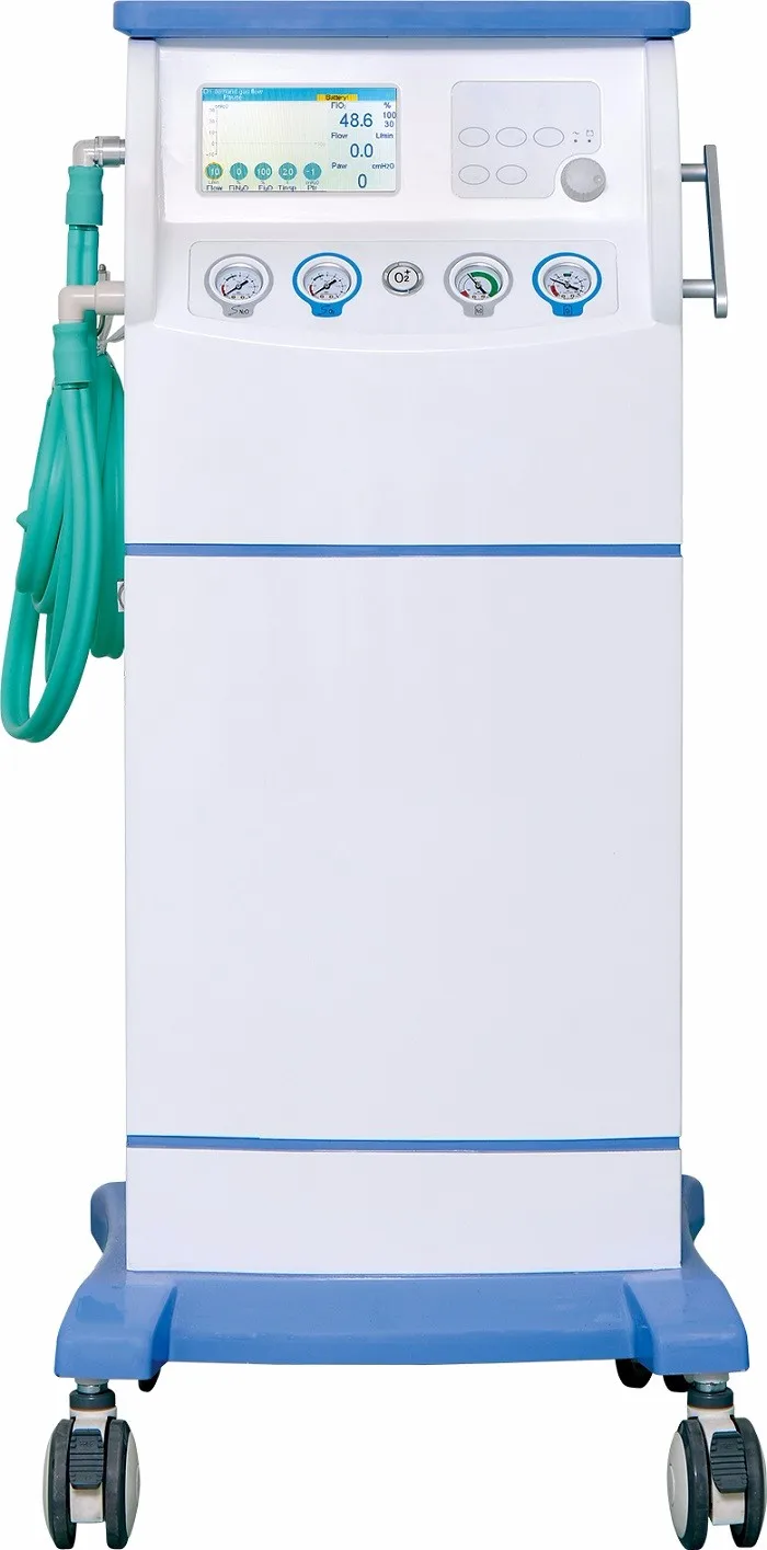 S8800a Good Dental Sedation System N2o And O2 Sedation For Dental ...