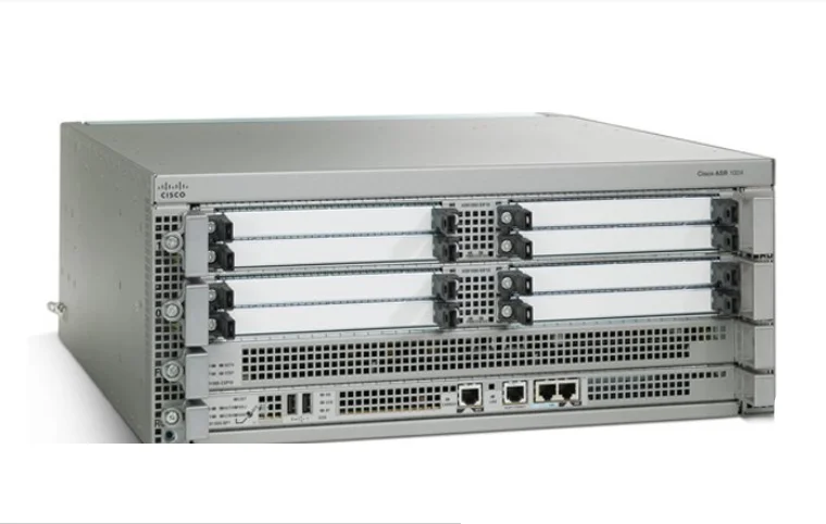 Asr 1006-x Up To 100 Gbps Total System Bandwidth Aggregation Services ...