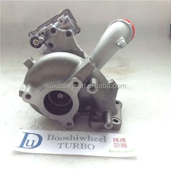 14411-8x00b 144118x00b Supercharger 53039880345 Turbo Bv45 53039700345 ...