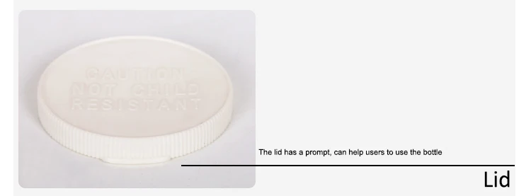 8dr Snap Cap Vials - Eco-Friendly, Easy to Open Pharmacy Vials