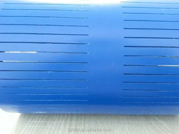 Good Quality Upvc Slotted Screen Pvc Filter Pipe Factory - Buy Pvc ...