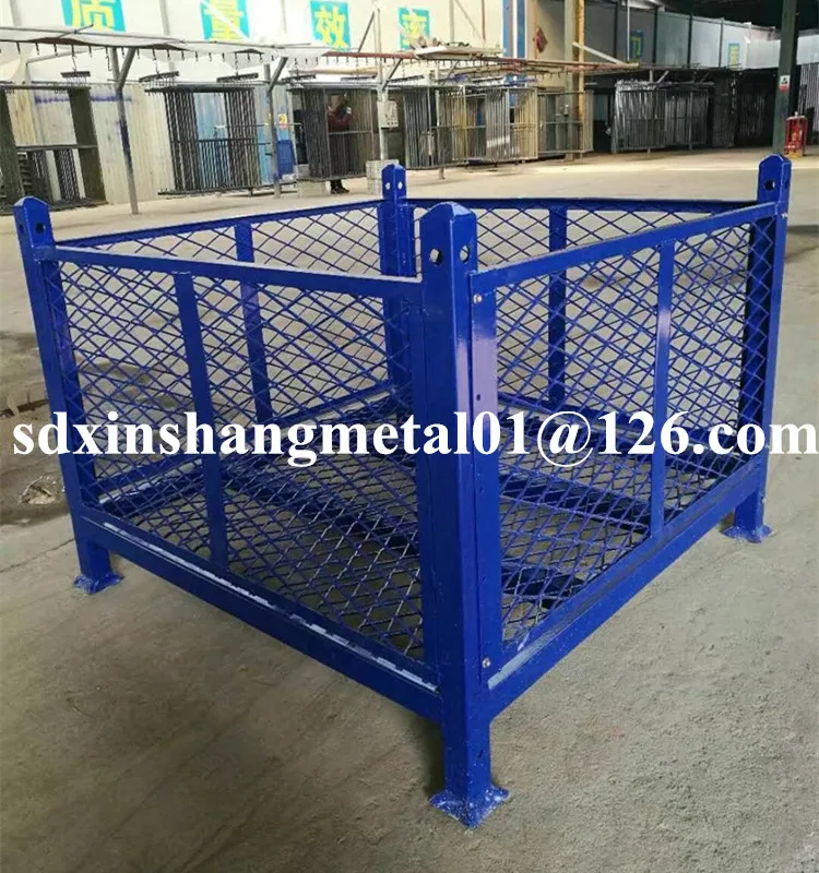 American Andamio Tubular Frame Scaffolding for Building Construction
