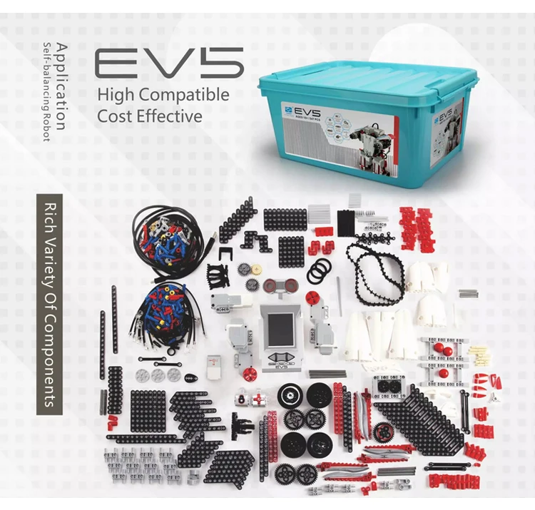 JOINMAX Arduino programable rueda 2 Ev5 Robot de juguete construye| Alibaba.com