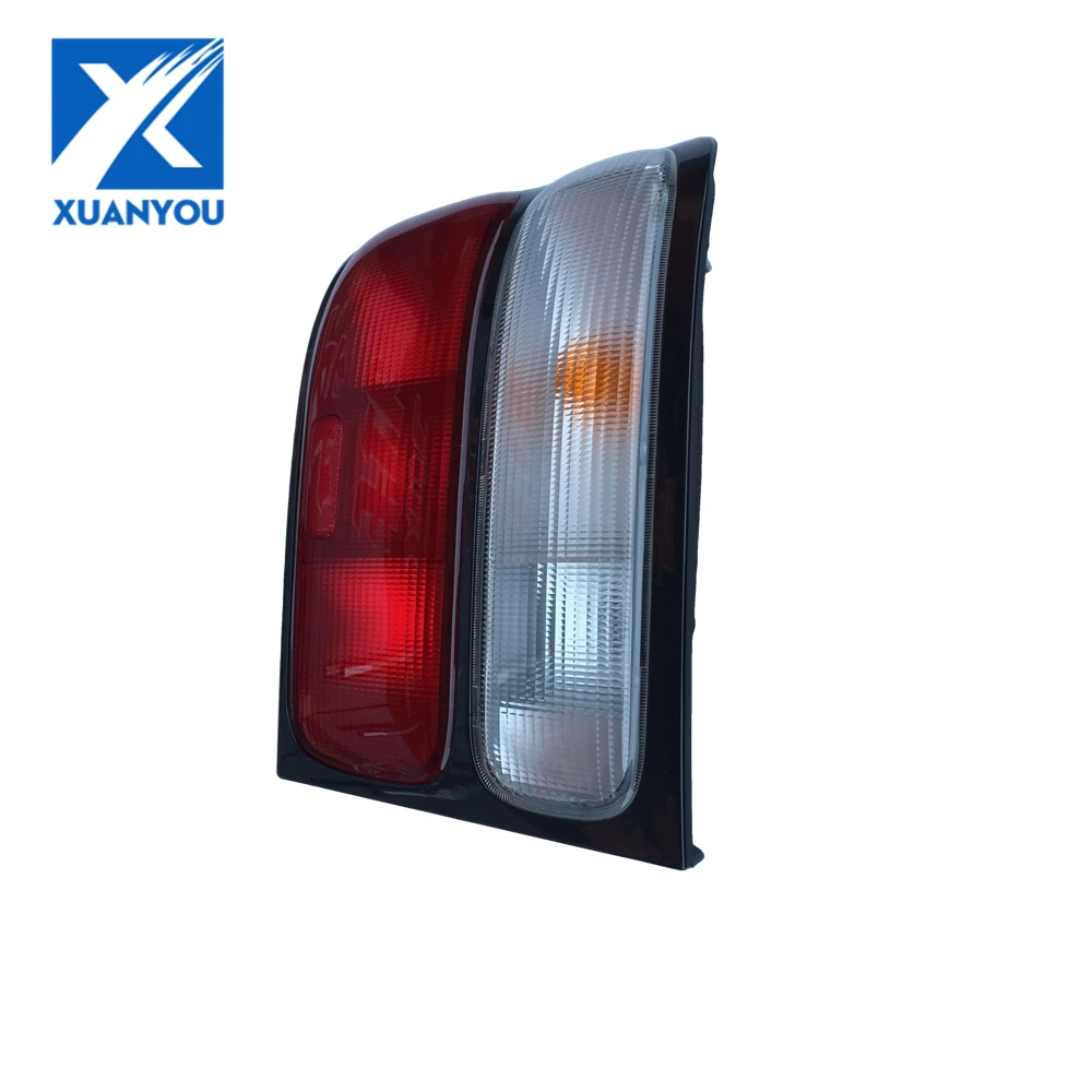 High Quality Tail Light Rear Combination Lamp for Coaster Bus