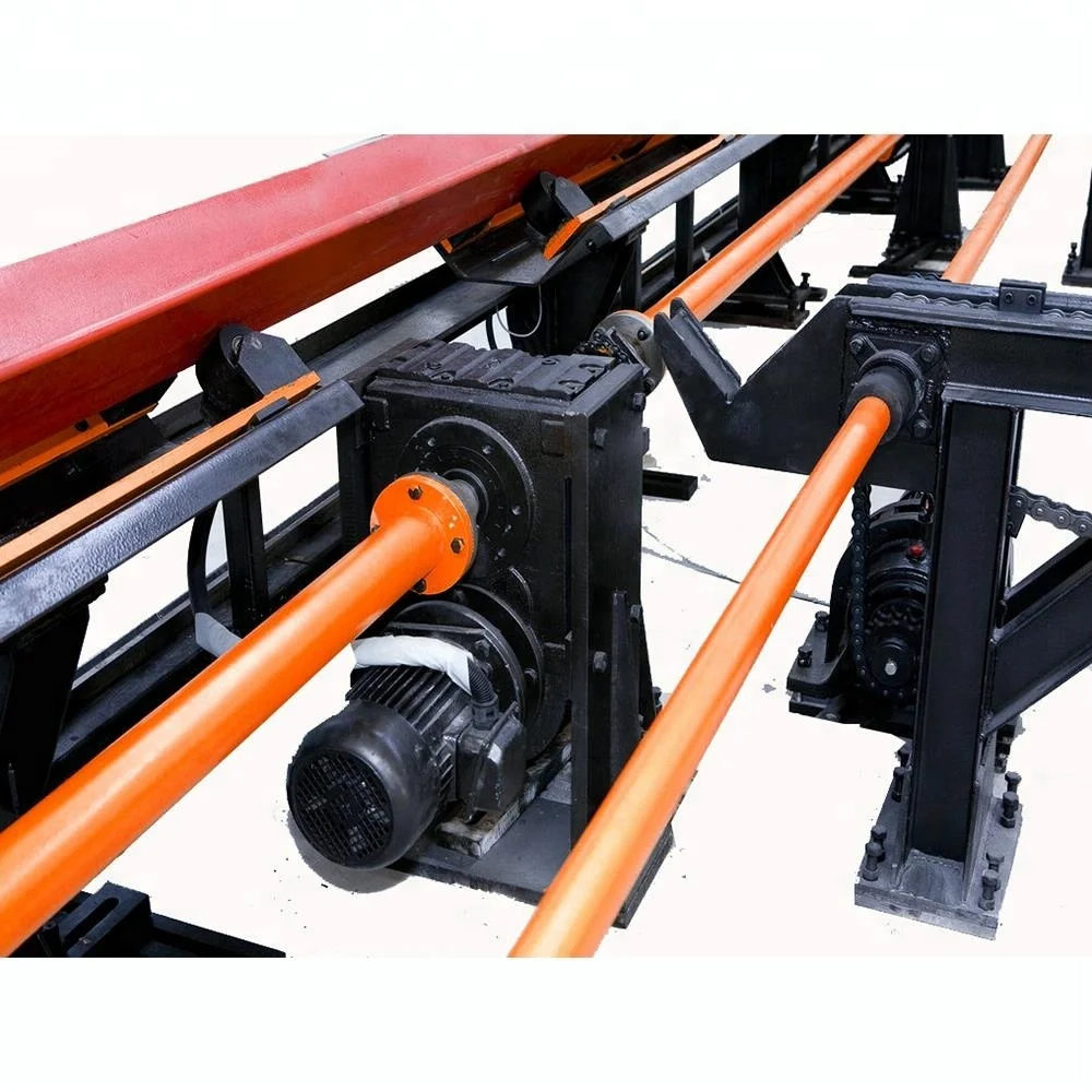 CNC Angle Punching and Cutting Machine - High Productivity