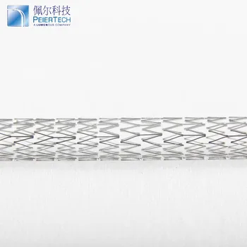 Nitinol Neurovascular Stent Contract Manufacturing Oem - Buy Contract ...