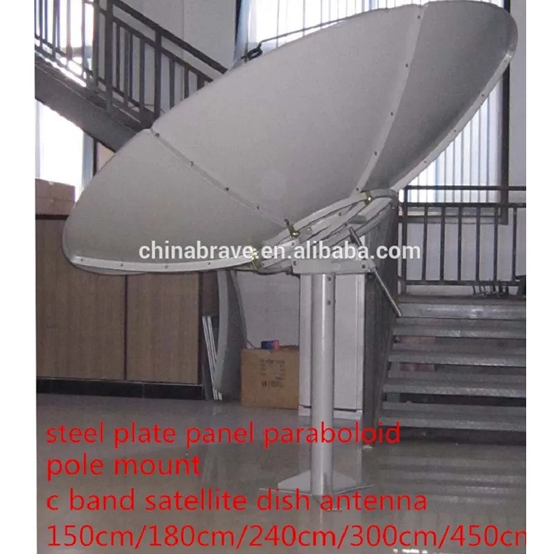 Free to Air (FTA) Satellite Dish| Alibaba.com