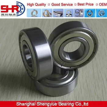 6204 Zzv Zz V Deep Groove Ball Bearing 6204zzv - Buy Ball Bearing ...