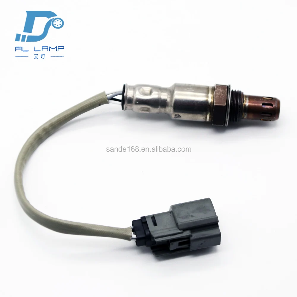 Oxygen Lambda O2 Sensor OEM for Ford Escort 1.5L ED8A-9F472-AB