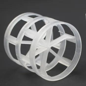 Hot Sale Pp Pall Ring Packing Flexiring For Scrubber/column/tower ...
