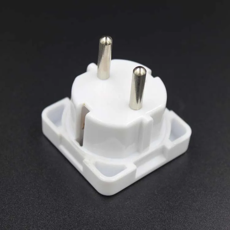 Abs Material Russia Romania Multiple Socket Schuko European Power ...