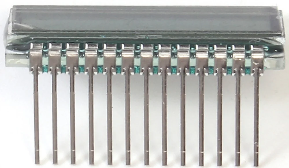 LCD Screen Pins - 12 Pin LCD Display Wholesale from China