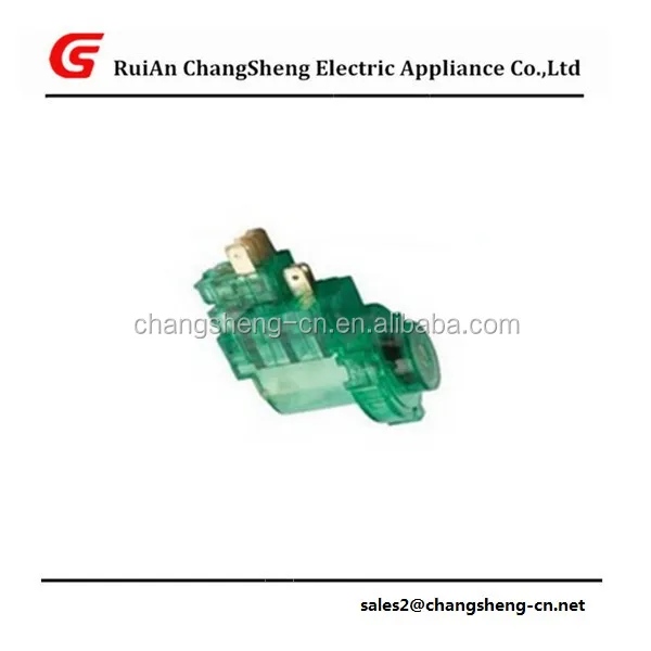 Auto Ignition Switch Assembly 6675450013 & 6675450108