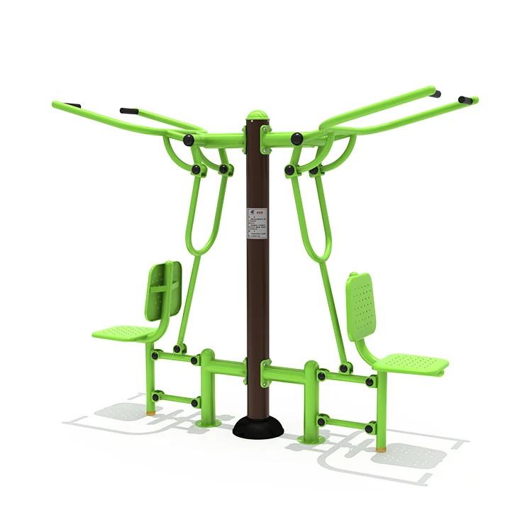 Garden Outdoor Fitness Equipment Adult Exercise For Sale In Park ...