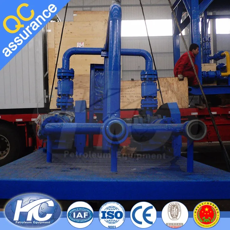 Transmission Crude Oil Transfer Pump - High Pressure & Efficiency