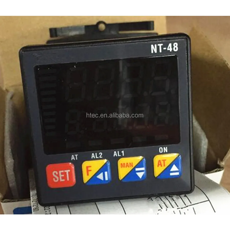 TTM-J4-P-AB temperature controller thermostat, View TTM-J4-P-AB ...