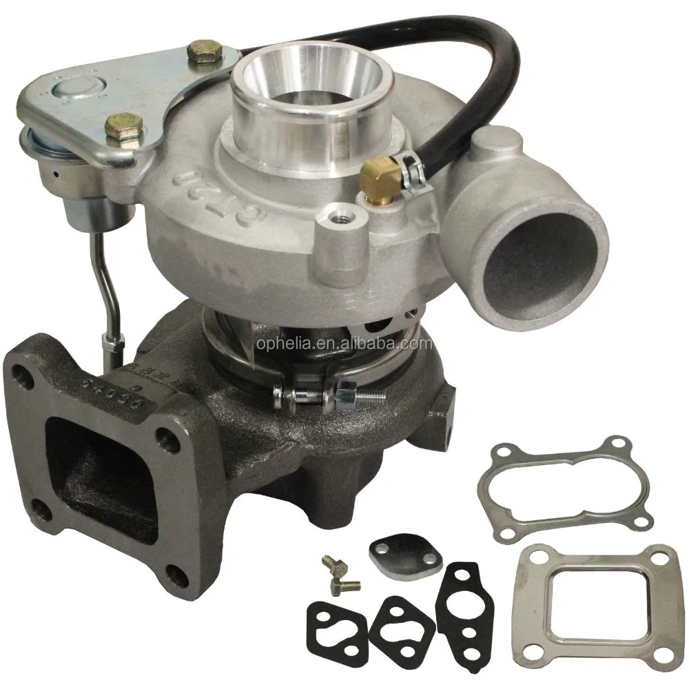 Ct20 Turbo Turbocharger 17201-54060 1720154060 17201-54061 1720154061 ...