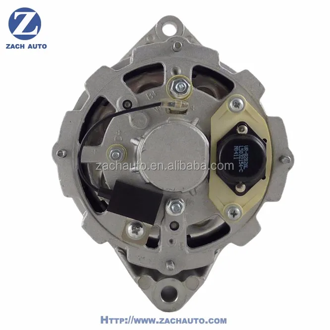 12V Alternator 0120489387 for Perkins 4-236 Engines