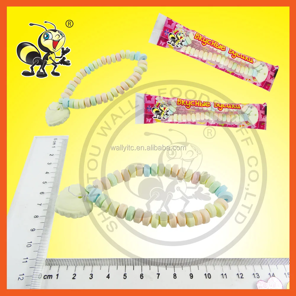 Dextrose Candy Necklace Confectionery - Buy Confectionery,Dextrose ...