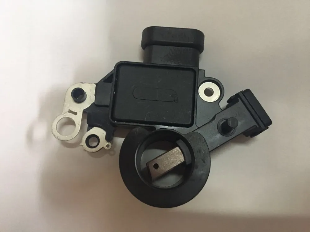 HOLXIN Alternator Voltage Regulator D2206 for DAEWOO & SUZUKI