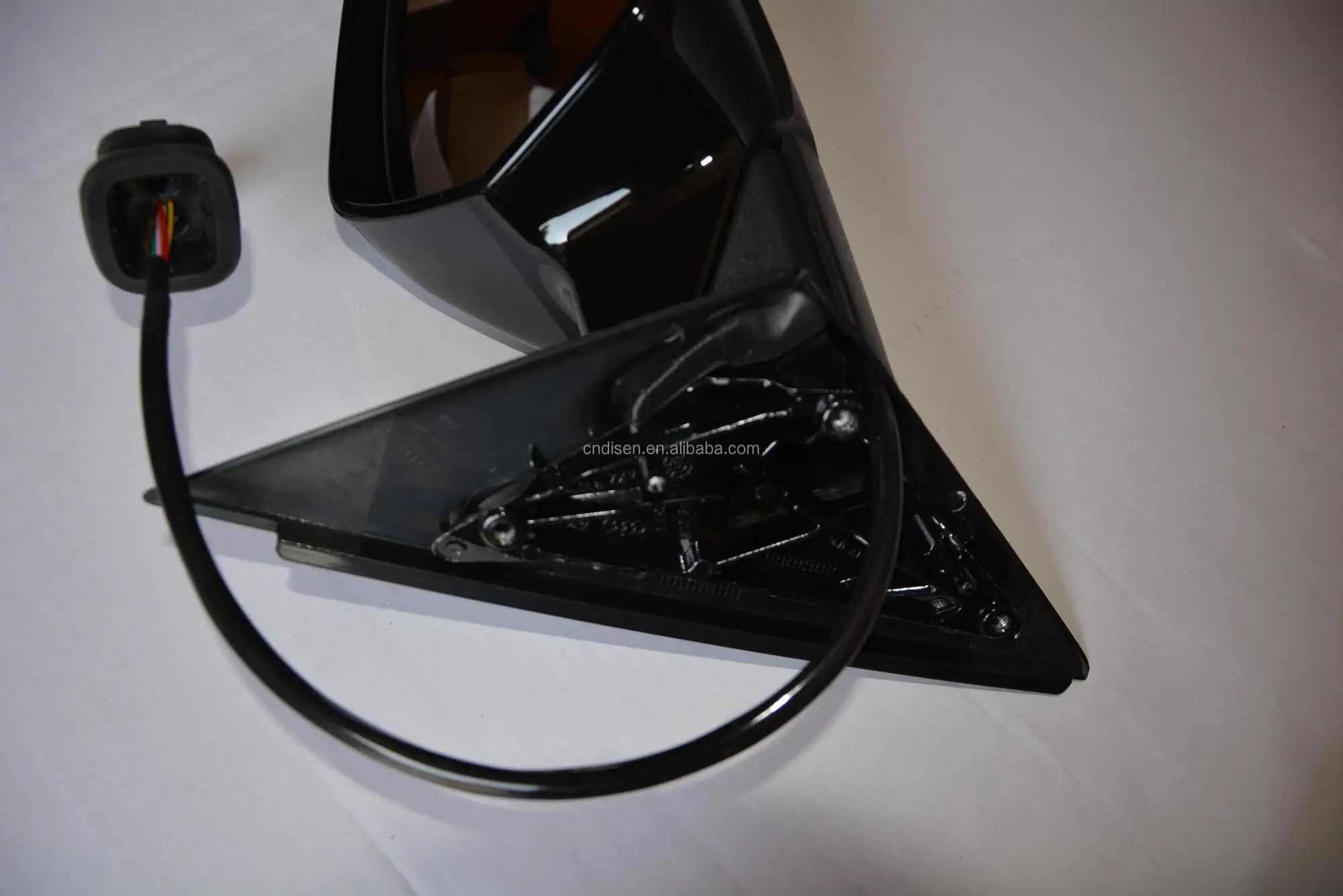 Door Mirror for Audi A6 C7 2013 - OEM Quality & Features