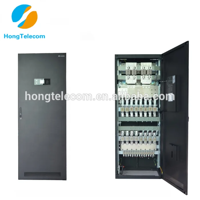 Huawei SMU02X SMU02C Monitoring Units for Telecom Power System