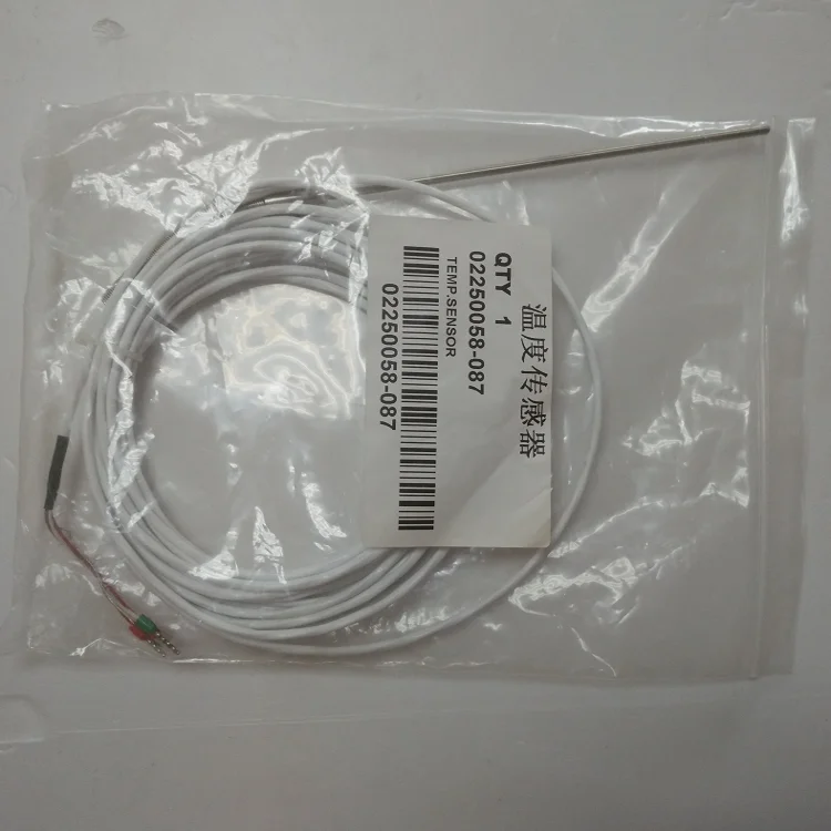 Yxpake-new Stock Temperature Sensor 02250058-087 For Screw Air ...