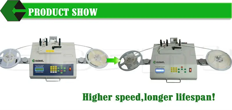 Smt Smd Reel Counter (with 3 Years Warranty) - Buy Smd Reel Counter ...
