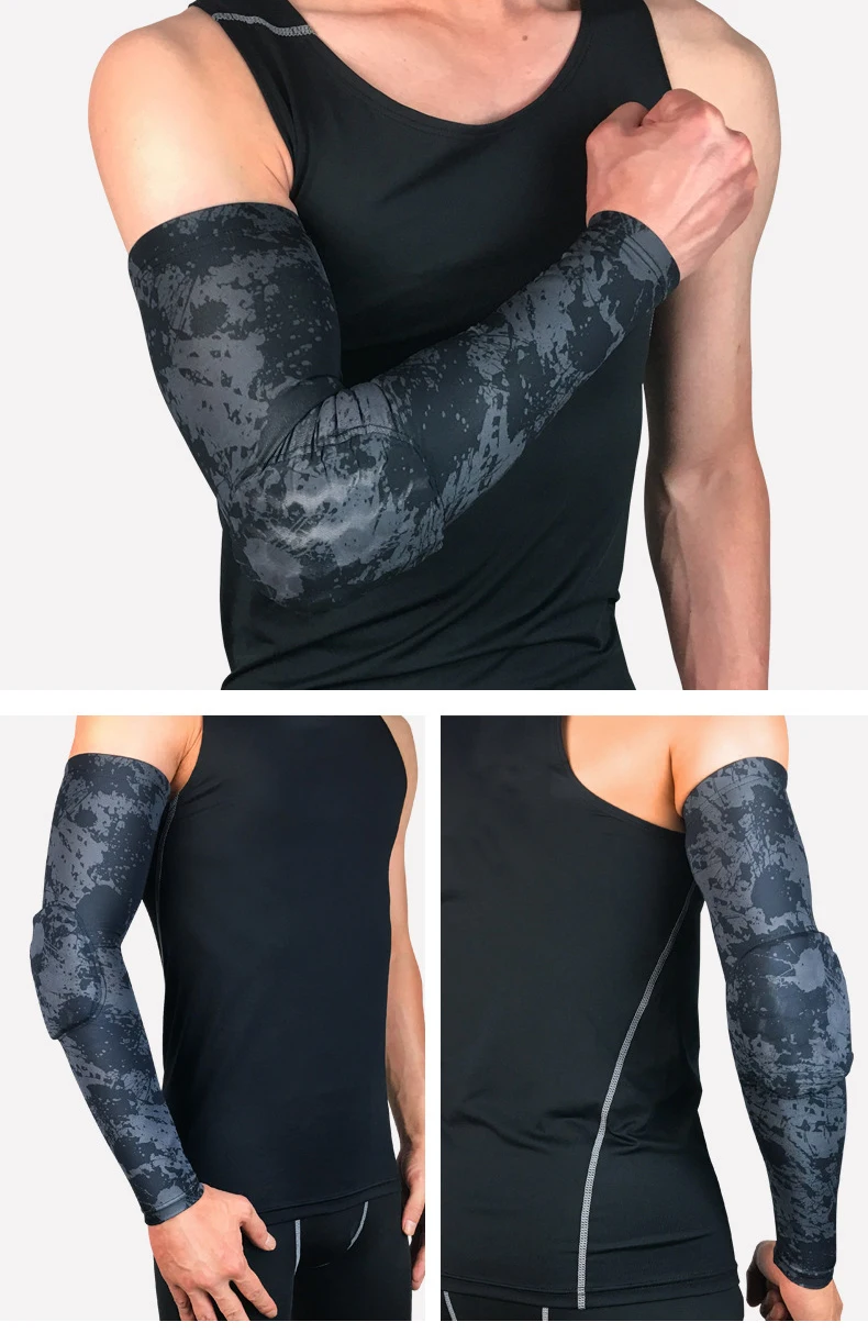 Gym Sports Anti-uv Feature And Sportswear Product Type Custom ...