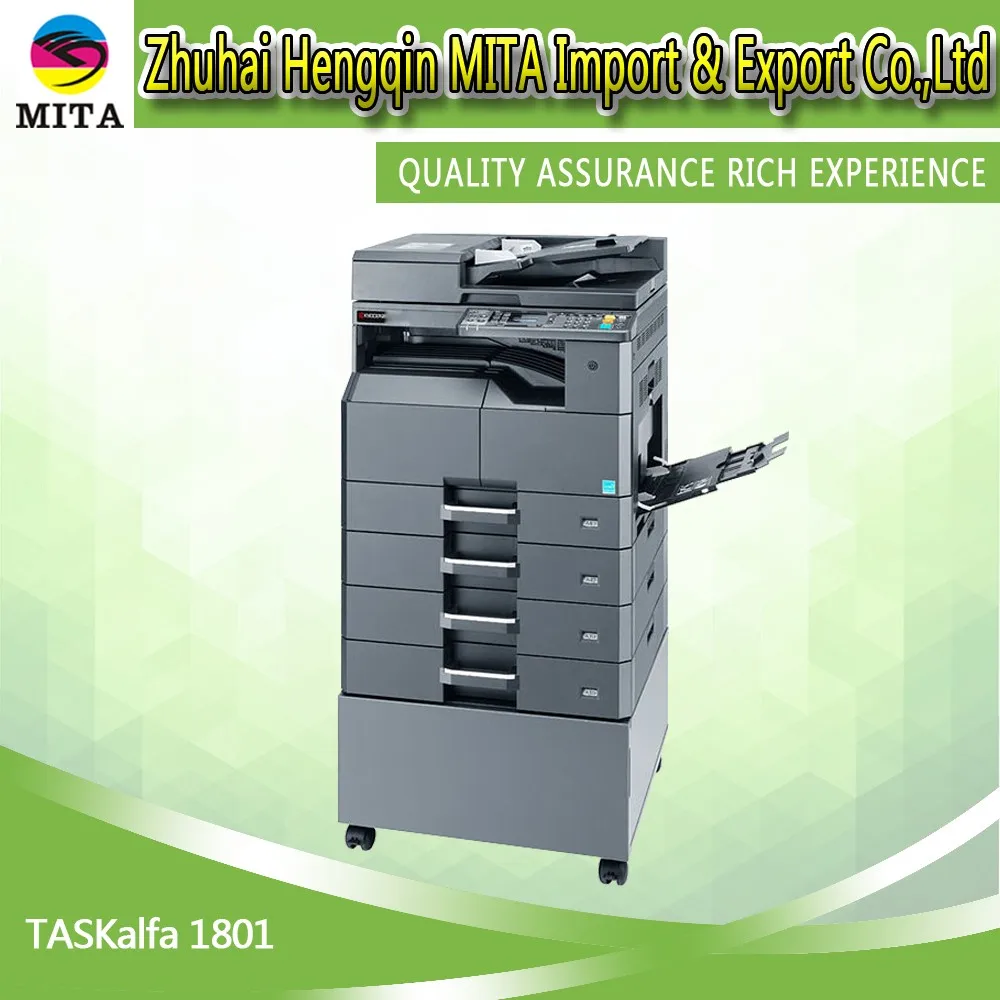 Kyocera Mita New Photocopier Taskalfa2020 2010 2021 - Buy Kyocera Mita ...