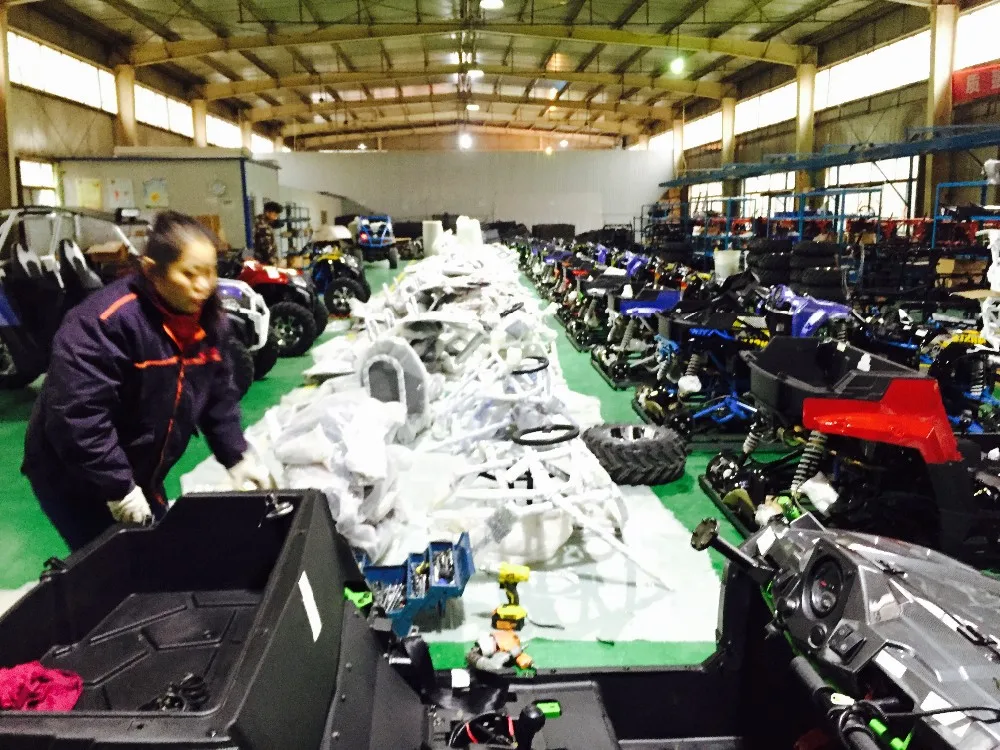 China factory Fangpower FX400 Predator 400cc utv 400 for sale Products ...