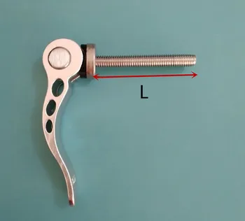 Weiye Quick Release Bicycle Cam Lever - Buy Bicycle Cam Lever,Cam Lever ...