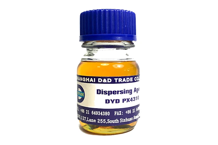 Alto Peso Molecular Agente Humectante Dispersante Dyd Px43104 Para De ...