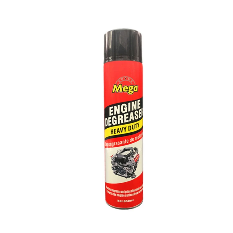 650ml High Quality Foam Engine Degreaser Cleaner - Buy Engine Degreaser ...