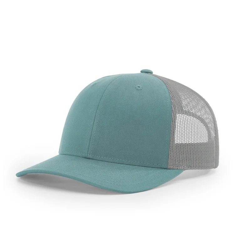 Wholesale Custom Mesh Trucker Hat,Classic Patch Trucker Cap Mesh,Hot ...