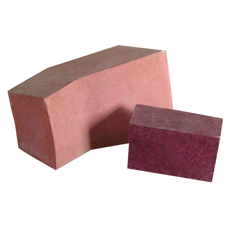 High Temperature Ramming Mass And Mouldable Materials For Heating ...