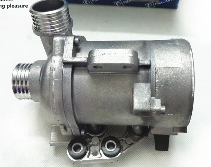 For -b-m-w Engine Electric Water Pump 11518635092 11517583836 Bolts ...
