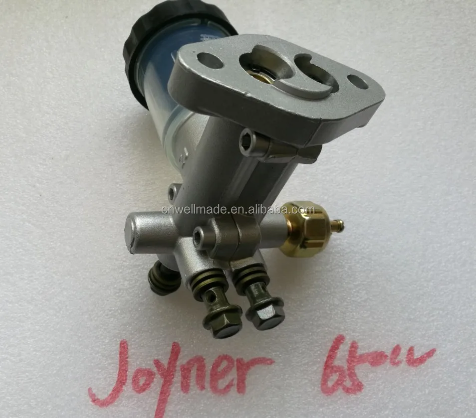 Original Joyner 650cc Sand Spider Brake Master Cylinder Dune Buggy Go ...