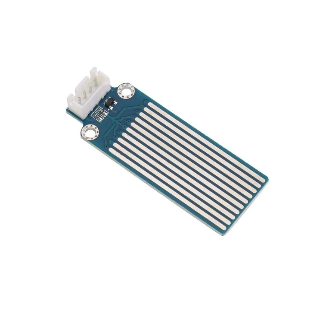 Water Detection Raindrop Sensor - Buy Raindrop Sensor,Water Detection ...