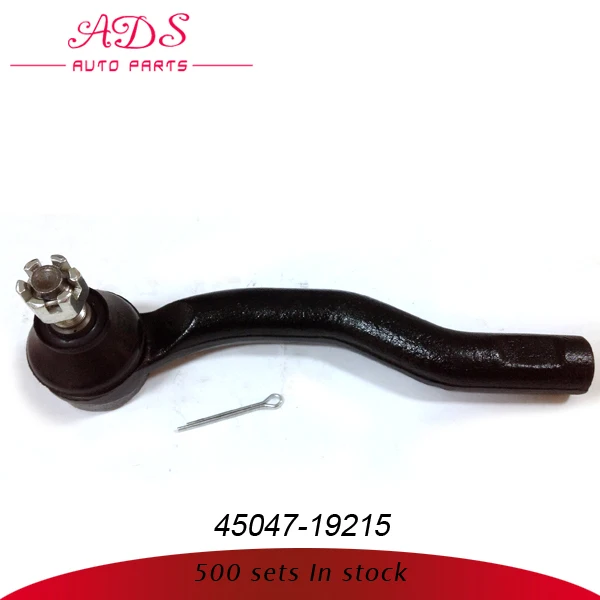 Wholesale Tie Rod End Ball Joint For Corolla Tie Rod End Oem 45047 ...
