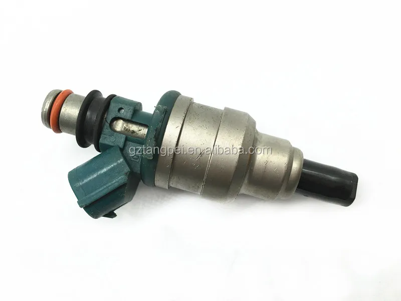 Fuel Injector OEM 195500-2350 15710-75D50| Alibaba.com