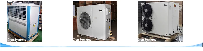 Super Air-Cooled Condenser - Efficient Cooling Solutions
