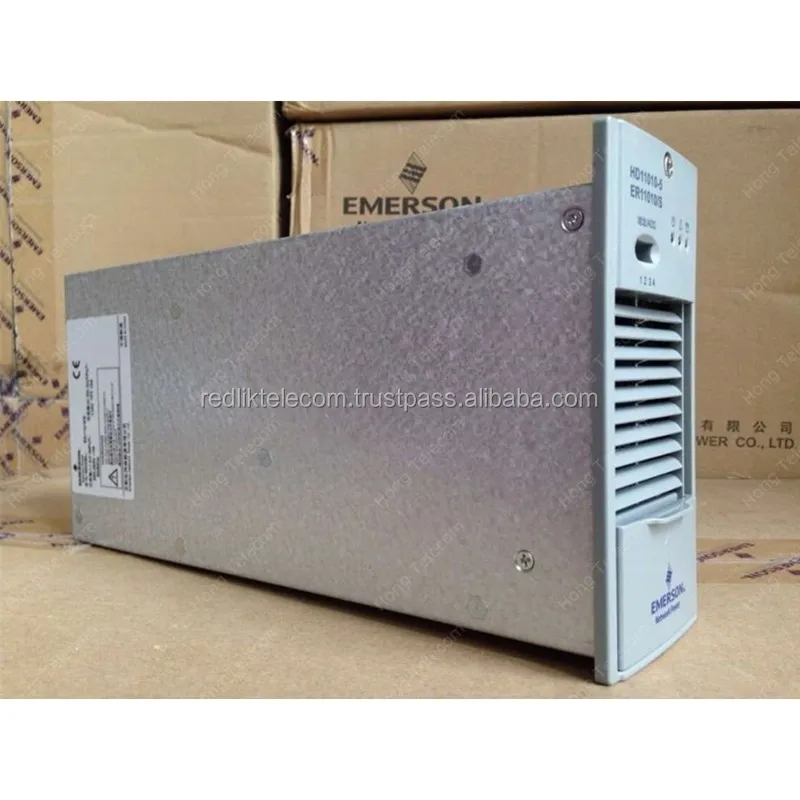 Módulo Rectificador Emerson Er11010/s Hd11010-5 - Buy Er11010/s,Hd11010 ...