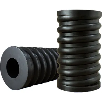 Rubber Coil Spring Inserts - Buy Rubber Coil Spring Inserts,Rubber Coil ...