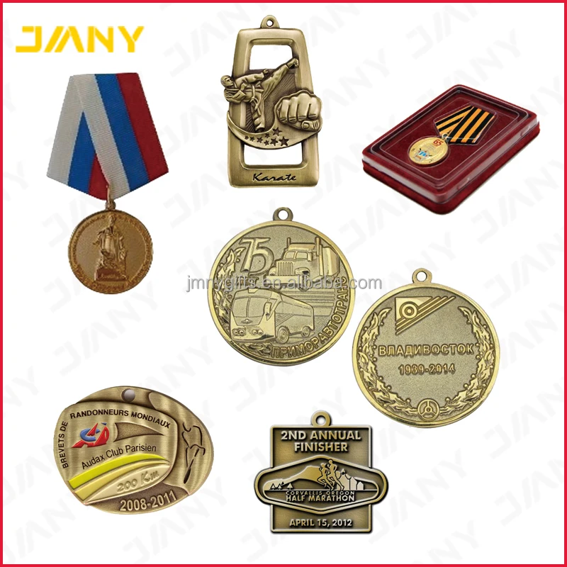 Design Your Own Medal Round Shape Cheap Award Medals - Buy Award Medals ...