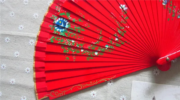 Chinese Personalized Promotional Mini Hand Fan| Alibaba.com