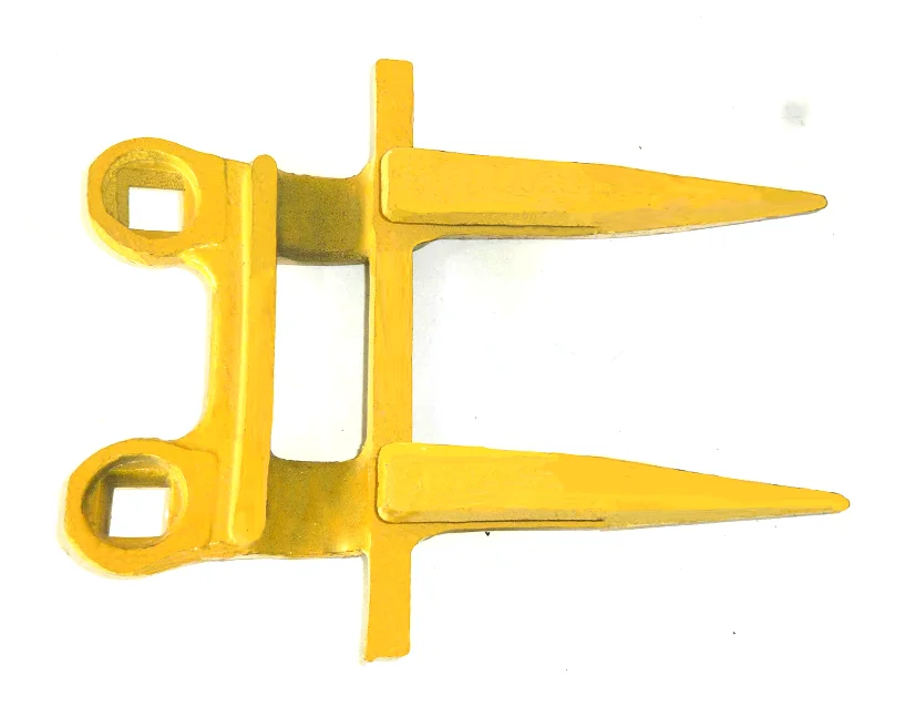 Knife Guard Double Finger - Sickle Guards for Harvesters