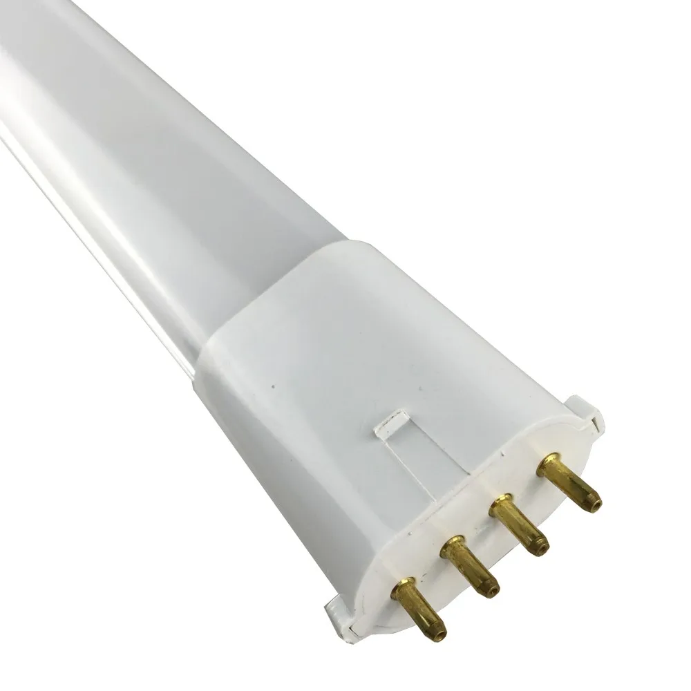 110v 220v 4w 6w 8w 5.98'' 8.74'' 5.98inch 8.74inch 4pin 2g7 2gx7 Led Pl ...