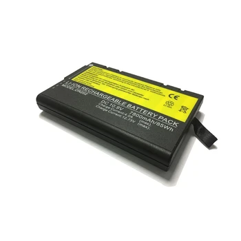 Li-ion Rechargeable Battery Pack Model Dr202 Dc10.9v 7800mah/85wh - Buy ...