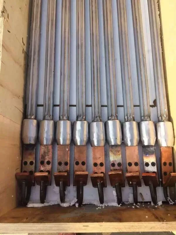 Lead Anodes for Chrome Plating -Cheap Rate & Quality